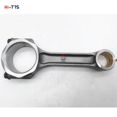 China De Koppelstang 6BG1 ISO9001 van graafwerktuigspare parts crankshaft for sale
