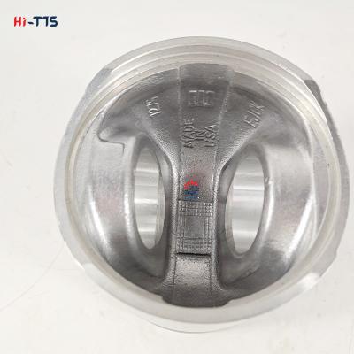 中国 ディーゼル機関のための必要な機械類ピストン システム 販売のため