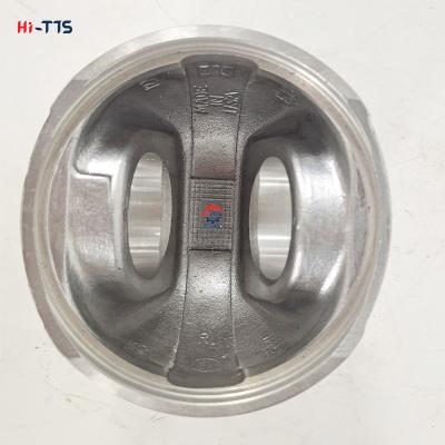 中国 ディーゼル機関のための必要な機械類ピストン システム 販売のため