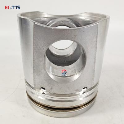 中国 ディーゼル機関のための必要な機械類ピストン システム 販売のため