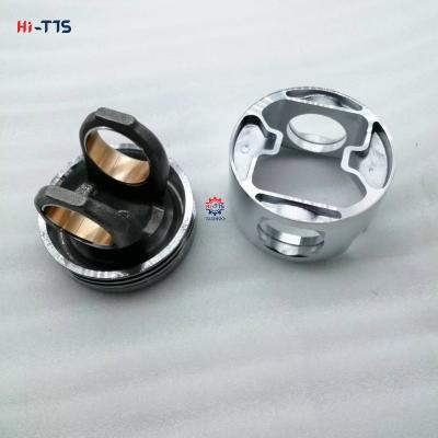 China Aluminum Alloy Otto Cycle Component For Diesel Engine for sale