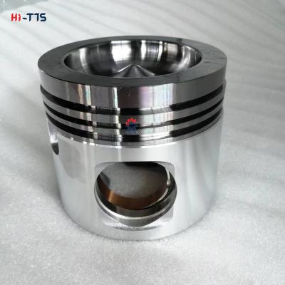 China Aluminum Alloy Otto Cycle Component For Diesel Engine for sale