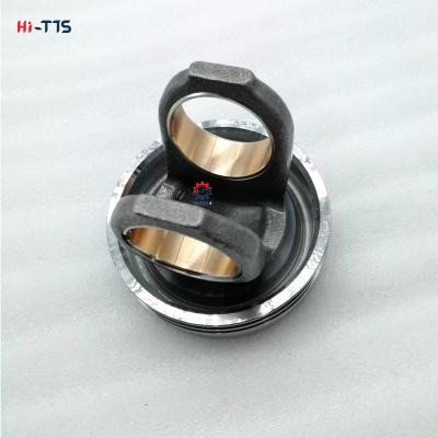 China Aluminum Alloy Otto Cycle Component For Diesel Engine for sale