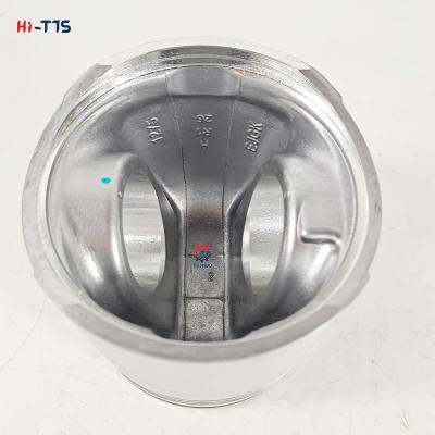 中国 20 MPaの圧縮圧力ディーゼル機関 ピストン標準的な2kg動力源装置 販売のため