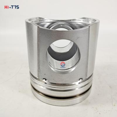 China 20 MPa Compression Pressure Diesel Engine Piston Standard 2kg Power Source Device for sale