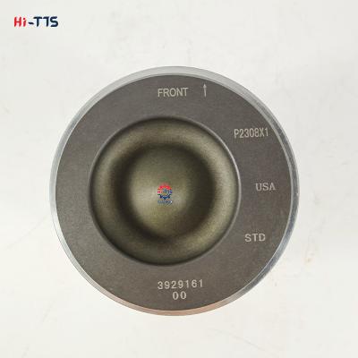 中国 20MPa圧縮圧力の必要なアルミ合金のディーゼル機関 ピストン動力源装置 販売のため