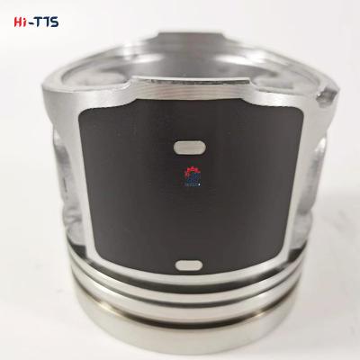 中国 標準サイズのディーゼル機関 ピストン動力源装置ISO9001 販売のため