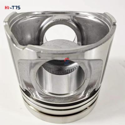 China Standard Size Diesel Engine Piston Power Source Device  ISO9001 for sale
