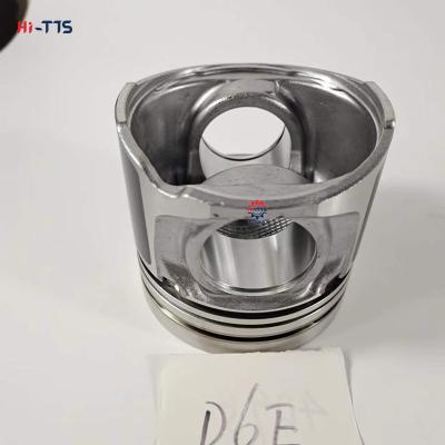 中国 標準サイズのディーゼル機関 ピストン動力源装置ISO9001 販売のため