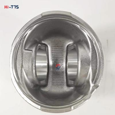 中国 標準サイズのディーゼル機関 ピストン動力源装置ISO9001 販売のため