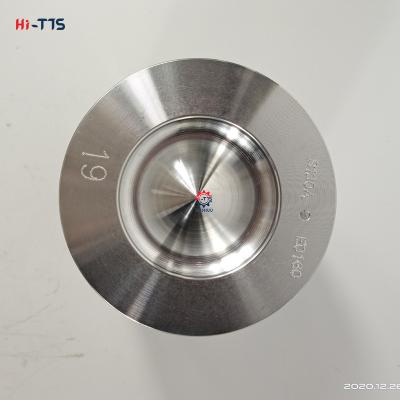 中国 自動車のための標準的なディーゼル機関 ピストン オットー周期の部品 販売のため