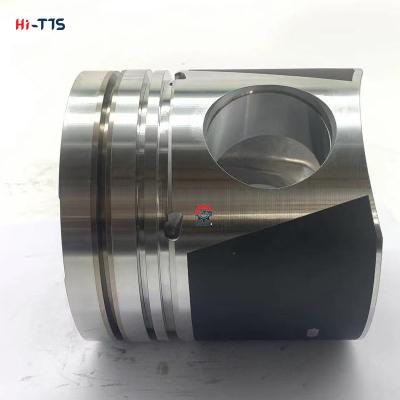 中国 OEMのディーゼル機関 ピストン必要な動力源装置銀色の色WD10 販売のため