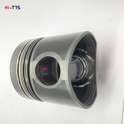 中国 必要なディーゼル機関 ピストン動力源装置WP6アルミ合金 販売のため