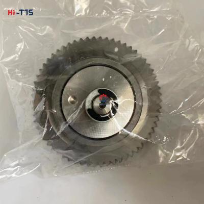 Chine Polishing Excavator Engine Components For 403D  1 Year Warranty à vendre