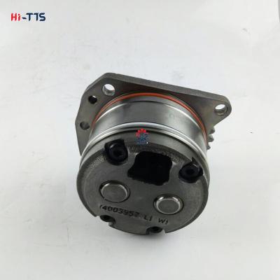 Chine Steel Excavator Engine Parts Carton Packing 4003950 Oil Pump à vendre