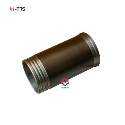 China Camisa do cilindro do motor diesel 2P8889 127WN07 1105800 3304 3306 à venda