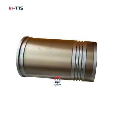 China Camisa do cilindro do motor com diâmetro de 137 mm 1979322 197-9322 2W6000 2W-6000 3406 3408 3412 à venda