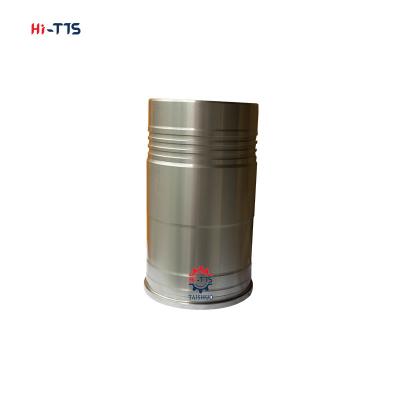 China Camisa do cilindro do motor da escavadeira C15 3406 197-9322 1979322 à venda