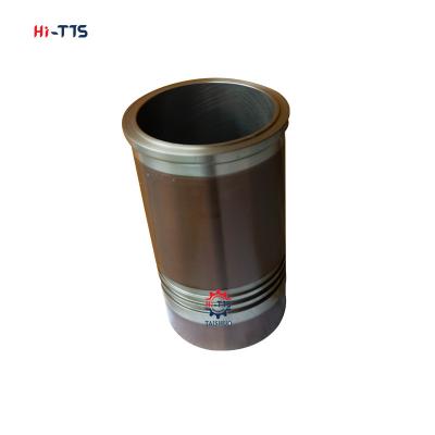 China Revestimento do motor do caminhão diesel C16 1326881 132-6881 473-9034 Manga do cilindro à venda