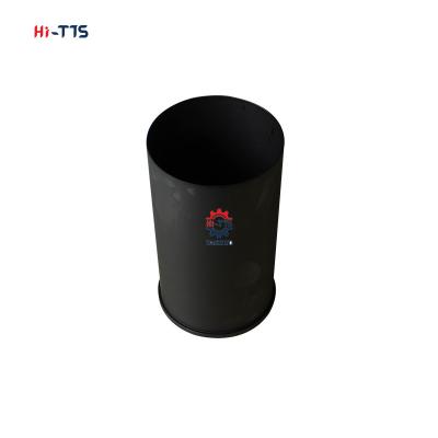 China 1-87618212-0 1876182120 Peças do motor da escavadeira Camisa do cilindro 4HK1 6HK1 à venda