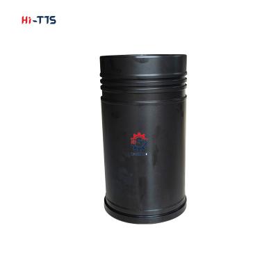 China Graafmachine Motor Cilinder Voering Mouw 6D155 S6D155 6128-21-2216 for sale