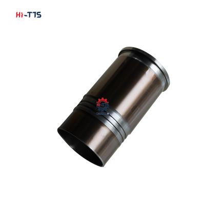 Chine Excavator Engine D8K Cylinder Liner Cylinder Sleeve 04906437 0490732 4907321 à vendre