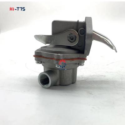 China Caminhão modelo FL511 bomba de combustível 0117-3937 01173937 01172781 01172782 à venda