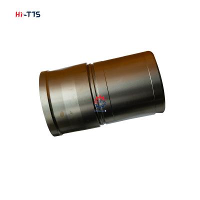 China Diesel Engine Cylinder Liner M11 3080760 3803703 Liner Cylinder Sleeve for sale