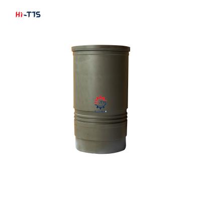 Chine Cylinder Liner Excavator Engine Parts QSK60  4089143 3410342 3800366 Sleeve à vendre