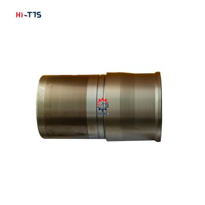 Cina 3690561 manica QSX15 ISX15 X15 della fodera di Engine Parts Cylinder di 5468972 escavatori in vendita