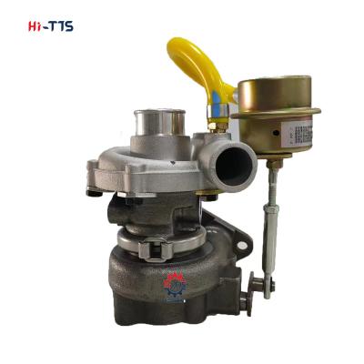 中国 V1505ディーゼル機関のターボチャージャーのアッセンブリ49173-03412 TD025M 4917303412 販売のため