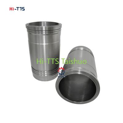 Chine Excavator Engine Parts Cylinder Liner Kit 6D22 D6AC ME052664 à vendre