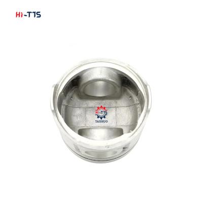 Chine Engine 6BG1 Piston Kit 3RV ZX200 1-12111-377-4  1121113774 à vendre