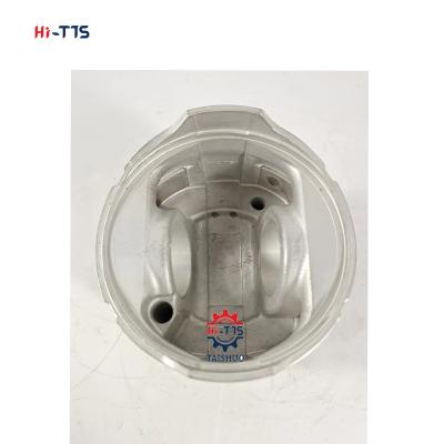 Chine Engine 6BG1 4RV Piston Kit  ZX200 1-12111-574-0 1121115740 à vendre