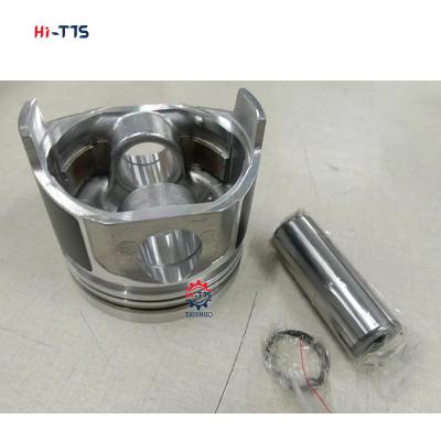 Chine 3CYL D1105 Piston Kit 16060-21114 78MM 1606021114 Engine Piston à vendre