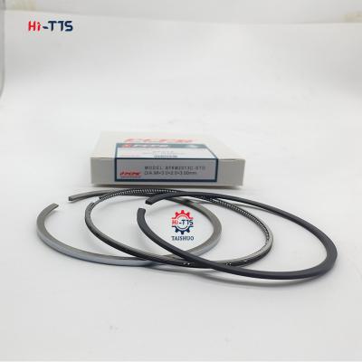 China 6CYL 98mm Anel de pistão 0425-0659 04250659 BF6M2013C BF6M2013 à venda