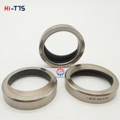 China G3516 G3512 G3508 Motorinlaat-uitlaatklep 191-6760 1916760 266-8718 2668718 3508 Motorklep for sale