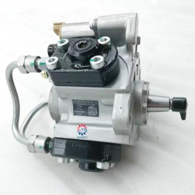 China Partes do motor J08E J08 Bomba de injecção de combustível 22100-E0025 294050-0138 à venda