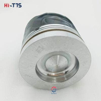 Chine Engine Piston EC210B D6E V0E21291110 21291110 For Diesel Piston Kit à vendre