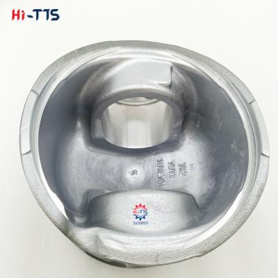 Chine Engine Piston EC210B D6E V0E21291110 21291110 For Diesel Piston Kit à vendre