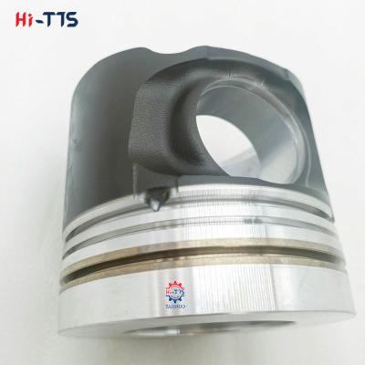 Chine Engine Piston EC210B D6E V0E21291110 21291110 For Diesel Piston Kit à vendre