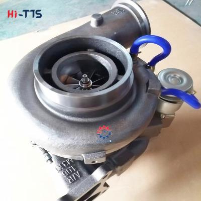 China Turbocompressor do motor 291-5480 750432-5005S 247-2957 247-2965 Para Turbo C11 C13 à venda