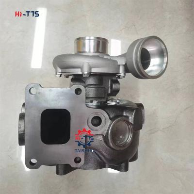 中国 0422-9605KZ 0422-9606KZ エグババター エンジン ターボチャージャー 04229605KZ 04229606KZ S2BW 155E 151G 販売のため