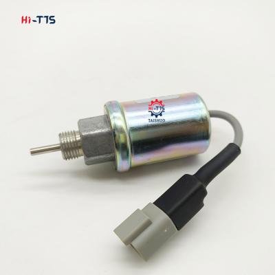 中国 U85206520 U85206452 シャットオフ パーキンス用ソレノイド 12V 402D 403D 404C 403C 販売のため