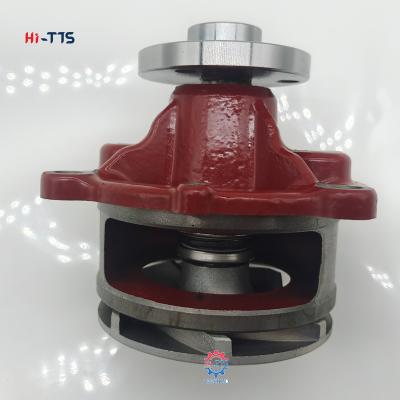China BFM1013 1013 EC210 EC240 EC290 Diesel Engine Water Pump 04259548 for sale