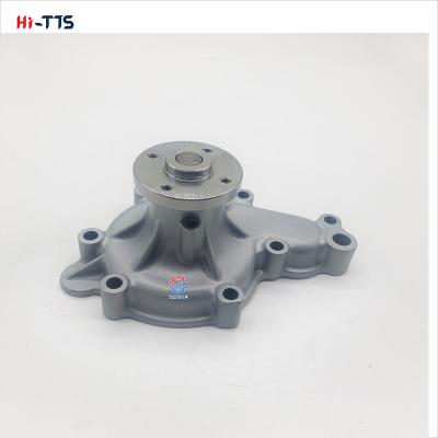China Engine Water Pump V3307 Tractor M5040 M6040 M7040 M6060 1G72-73030 for sale