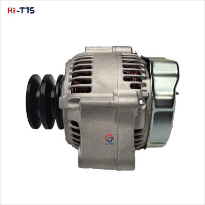 Cina Motore diesel 105-2813 1052813 1449963 24V 90A Motore alternatore 303CR S3LS S4S in vendita