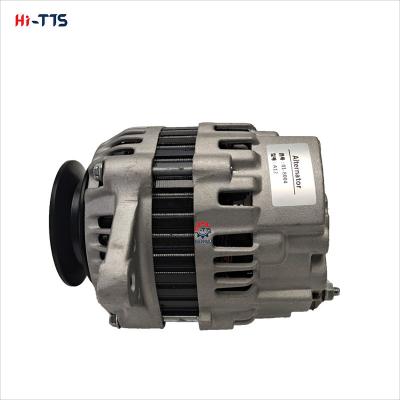 China Diesel Engine Alternator 12V 35A S4S E304E A007T03277 A007T03277A A7T03277 A7T03277A for sale