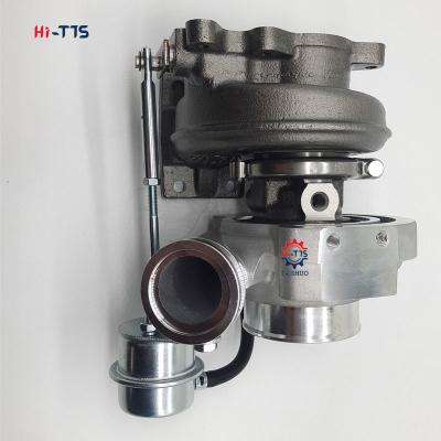China ISBe ISDe QSB4.5 peças para motores diesel HE221W turbocompressor 4043946 3955313 à venda