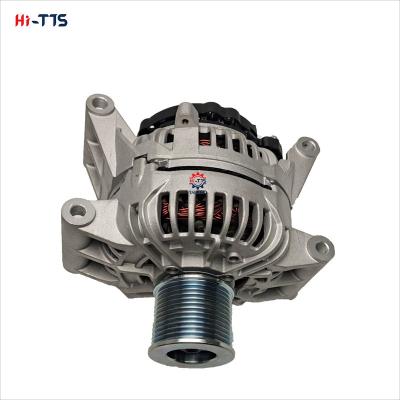China Excavator Alternator 12V/24V 90A/60A E312D2 C4.4 225-3144 2253144 for sale